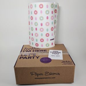 E-Commerce – Classic PKG Direct